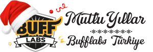 BUFF LABS | Türkiye Official Store | Mobil Aksesuar